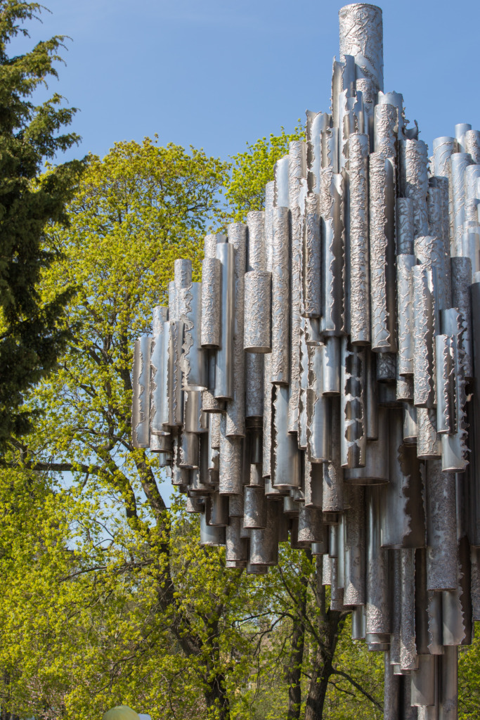 Top Attractions for Guided Tours in Helsinki - LSS