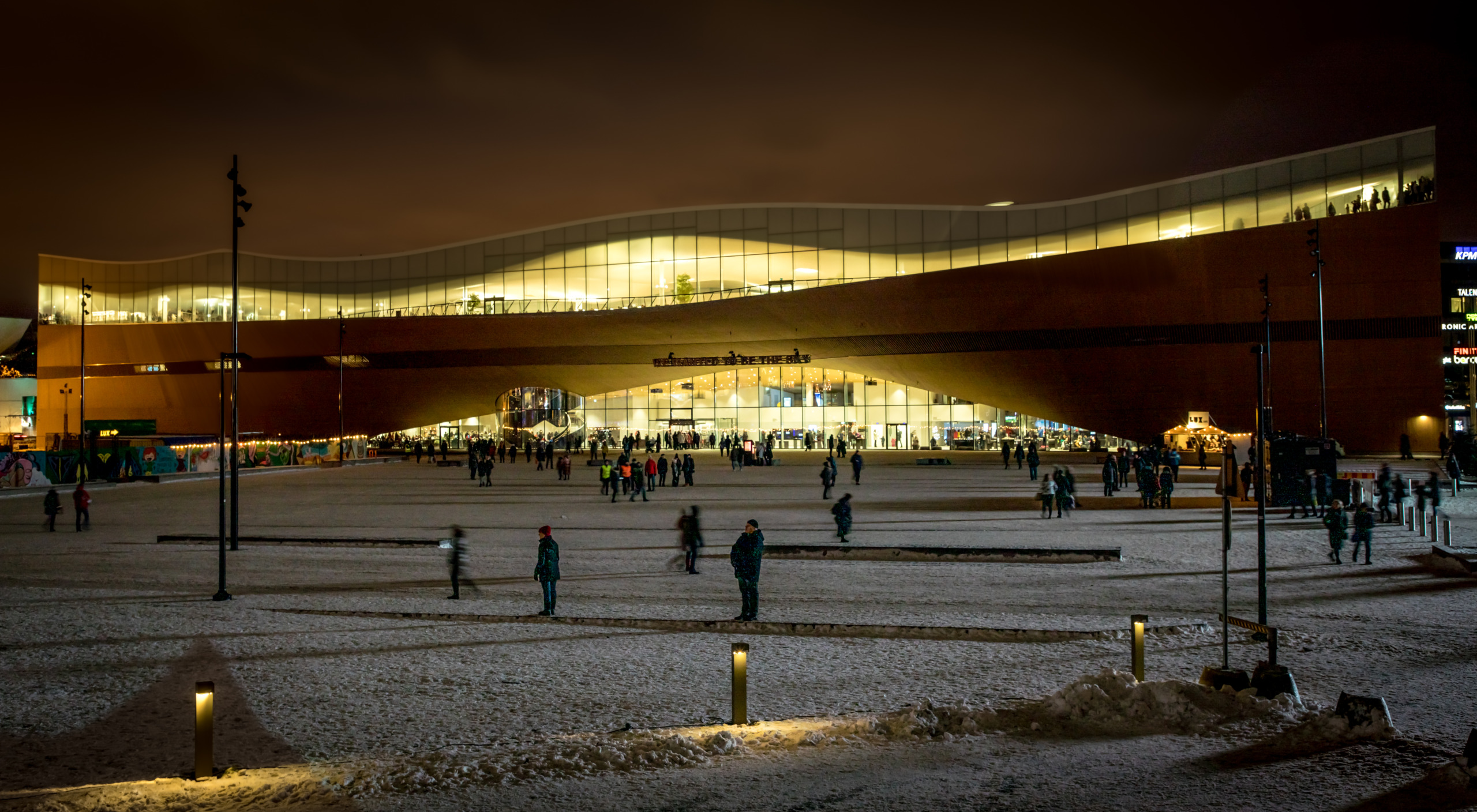 A guide to Helsinki's best local experiences - LSS